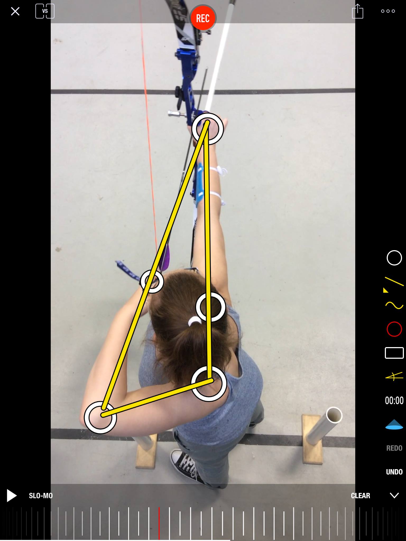 Day TEN: Online Archery Carnival: Set Up for Success | Sattva Center ...